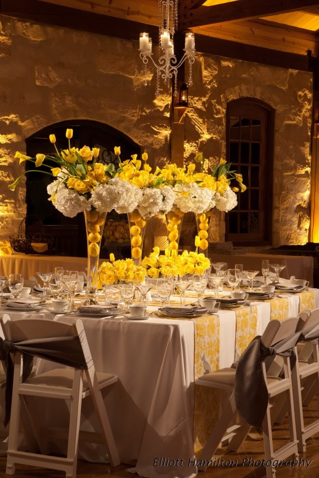 Summer 2 - Chic Concepts Event Planning & Design