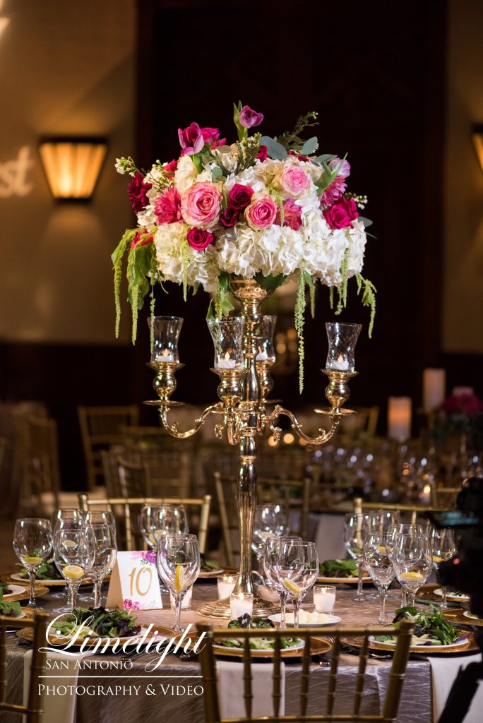 FLORAL DESIGN - Chic Concepts Event Planning & Design