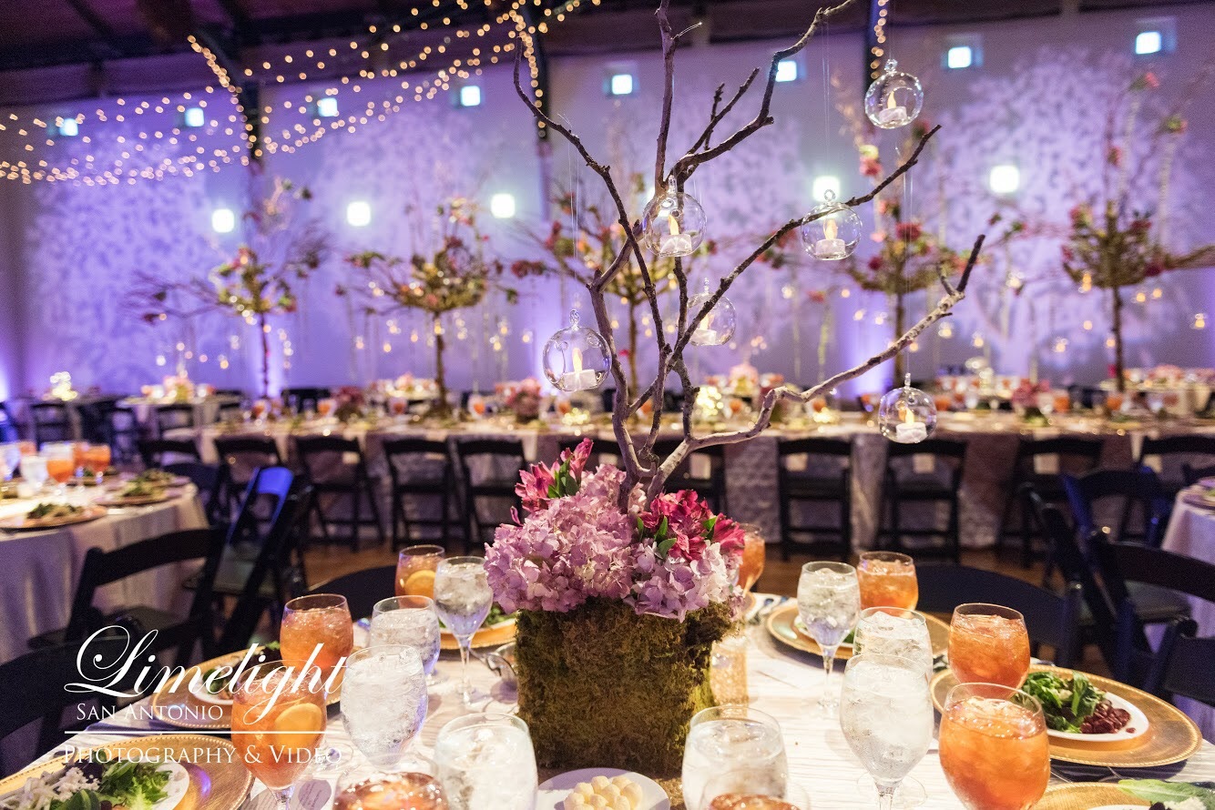 FLORAL DESIGN - Chic Concepts Event Planning & Design