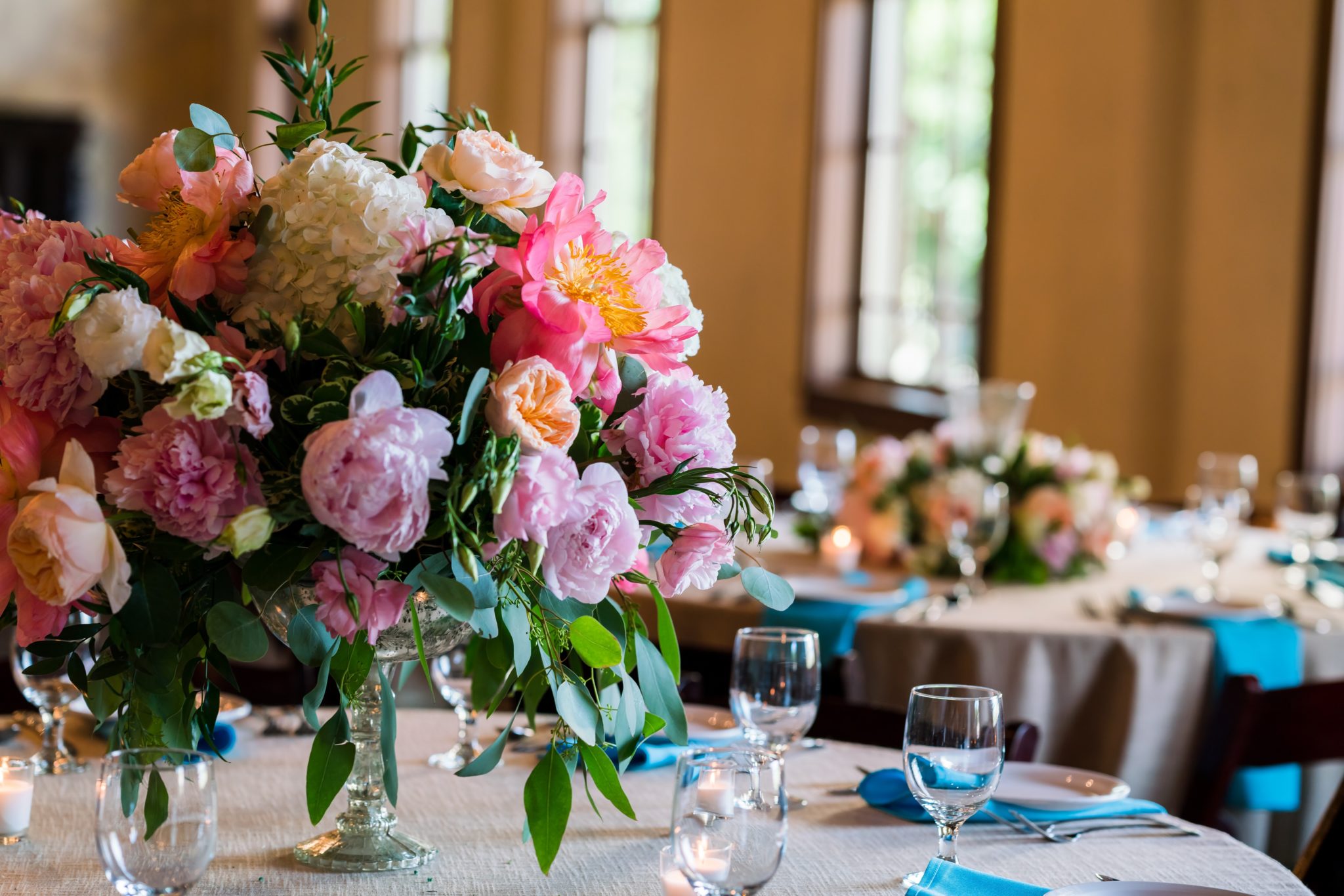 Chic Concepts Wedding & Event Planner Portfolio- San Antonio/Central TX